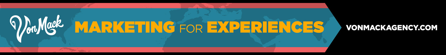 Magazine - Destination Exp